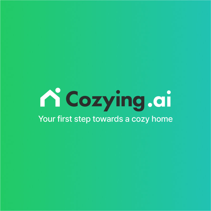 Cozying.ai | Your first step towards a cozy home